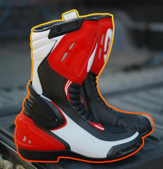 Moto Lords – Motorcycle Riding Custom Leather Apparel