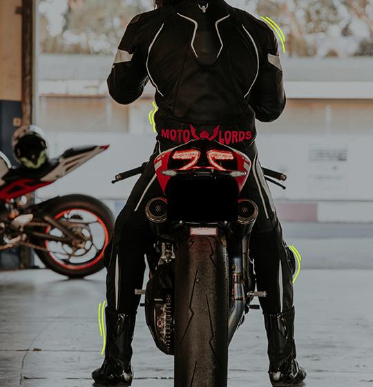 MotoGP Motorcycle Racing Suits – Motorcycle Riding Custom Leather Apparel