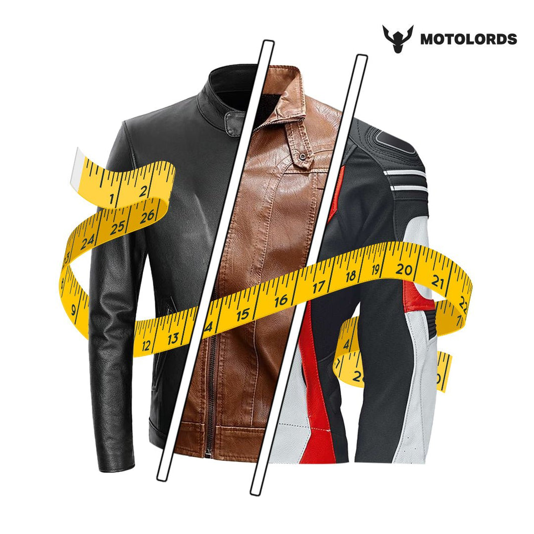 Products – Motorcycle Riding Custom Leather Apparel